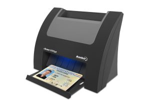 Setup nScan 690gt - AMBIR Technology