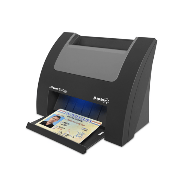 All Ambir Drivers - AMBIR Technology