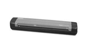 AmbirScan Setup - AMBIR Technology