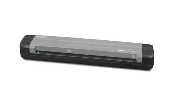 AmbirScan Setup - AMBIR Technology