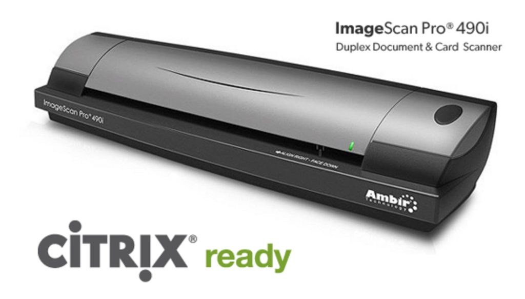 Citrix - AMBIR Technology
