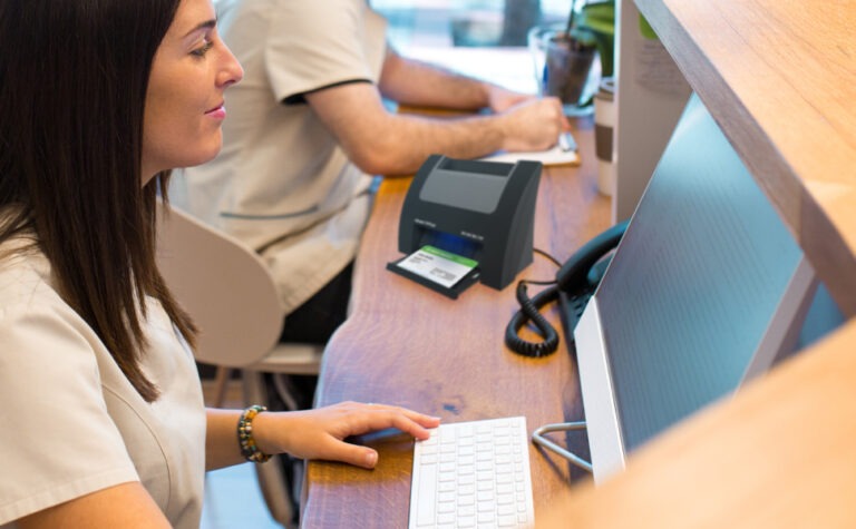 Athenahealth - AMBIR Technology