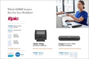 Epic - AMBIR Technology