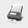 Ambir Document Scanners - AMBIR Technology