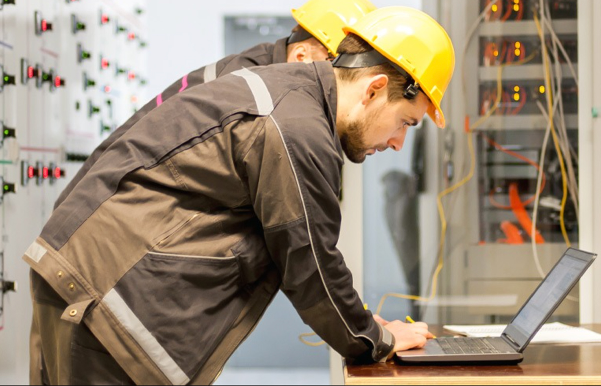 Field Services - AMBIR Technology