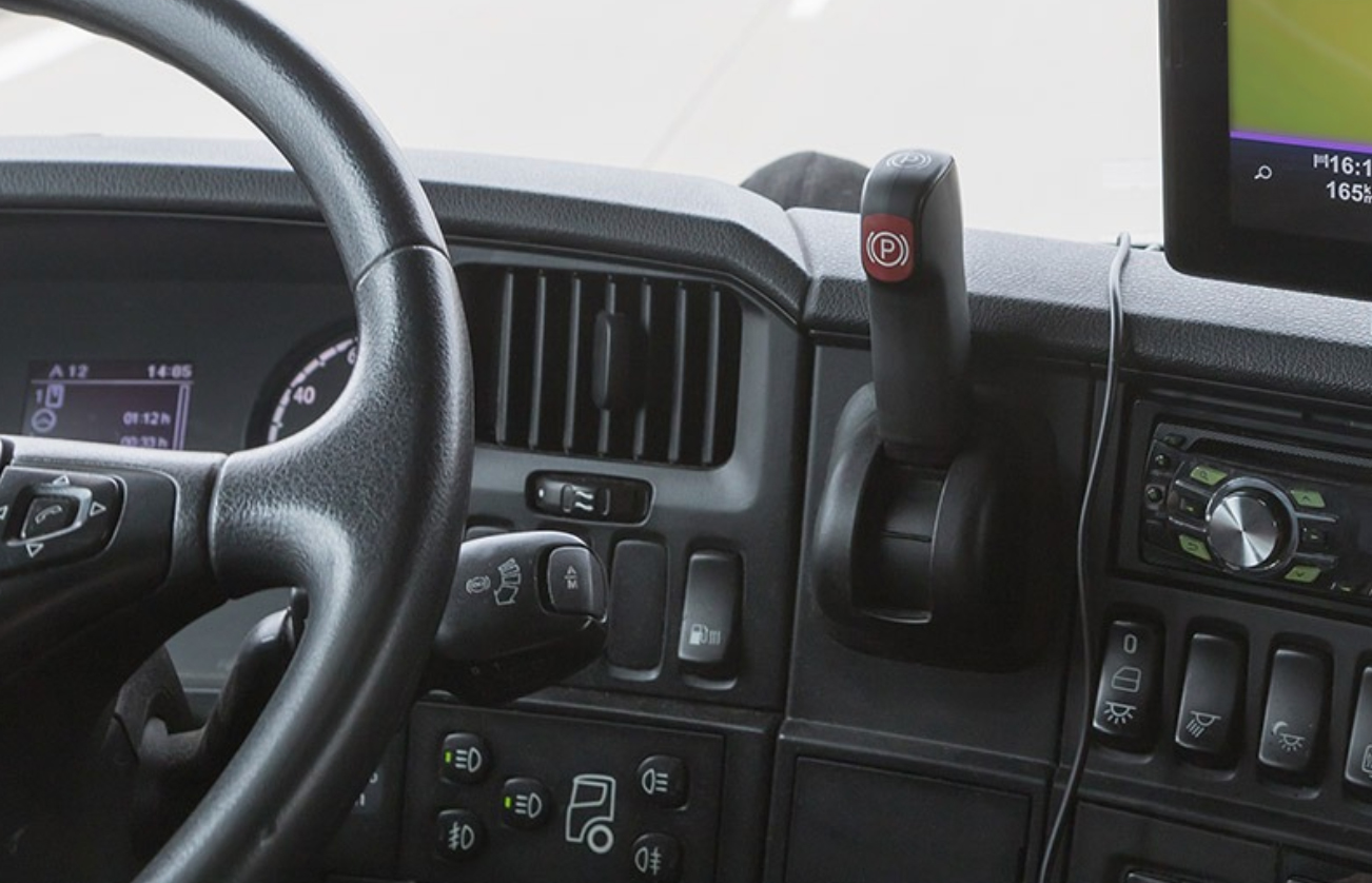 Transportation Solutions - AMBIR Technology