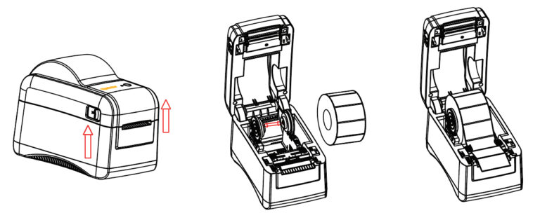 LP230 Setup - AMBIR Technology